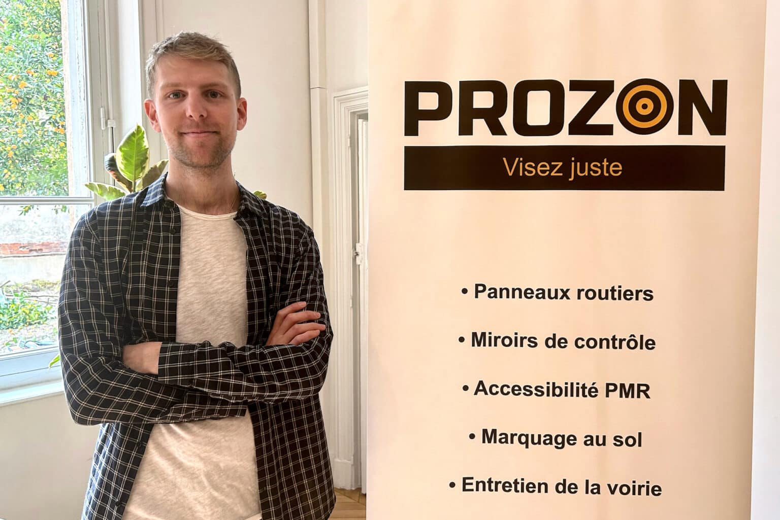 Prozon, la plateforme marseillaise qui veut rivaliser avec les géants du e-commerce