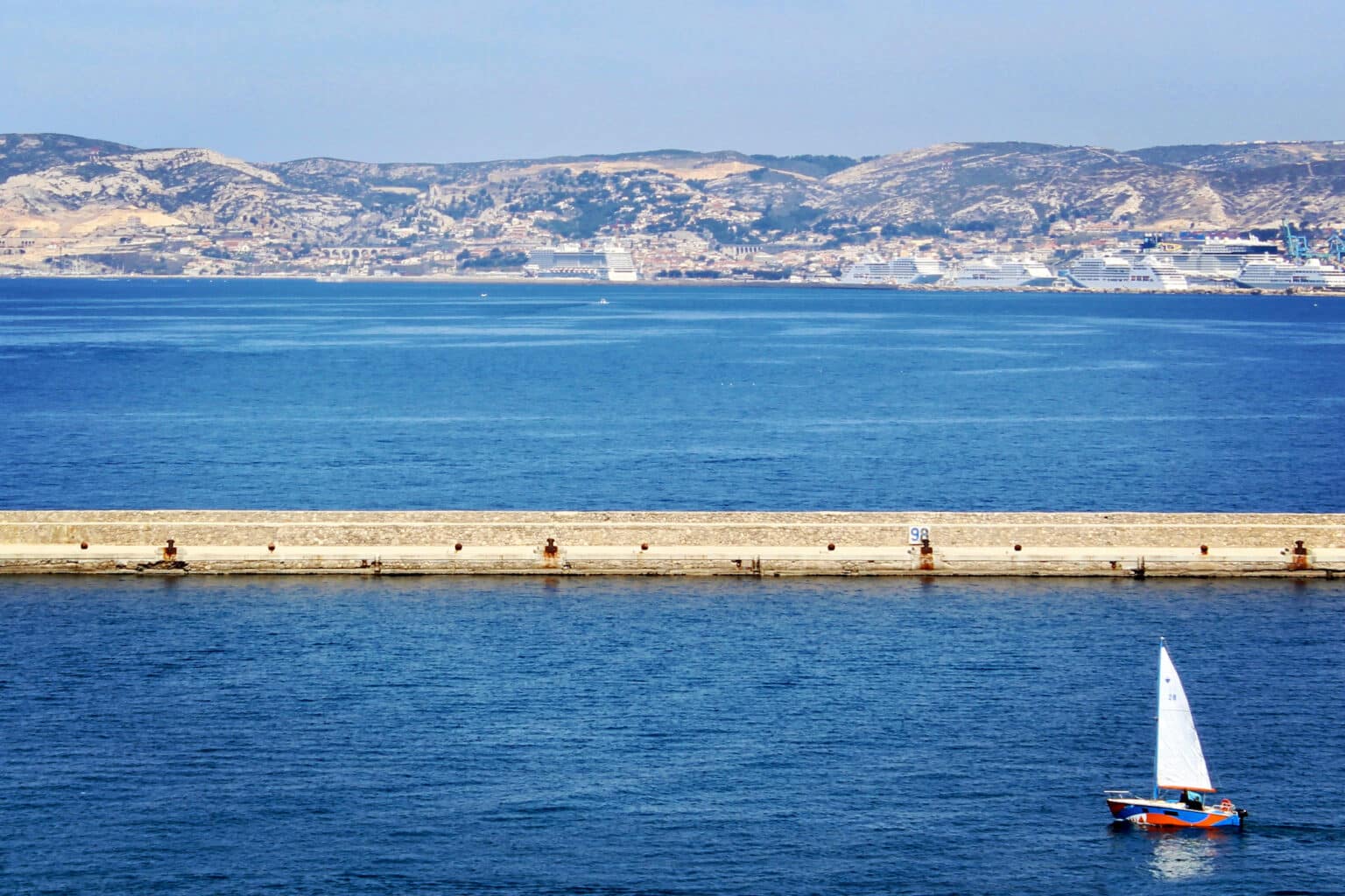 Le CoPaM, un outil pour accélérer l'inscription de la rade de Marseille ...