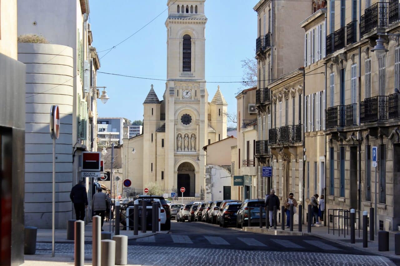 Les CIQ, une singularité marseillaise qui dure depuis 100 ans | Made in ...