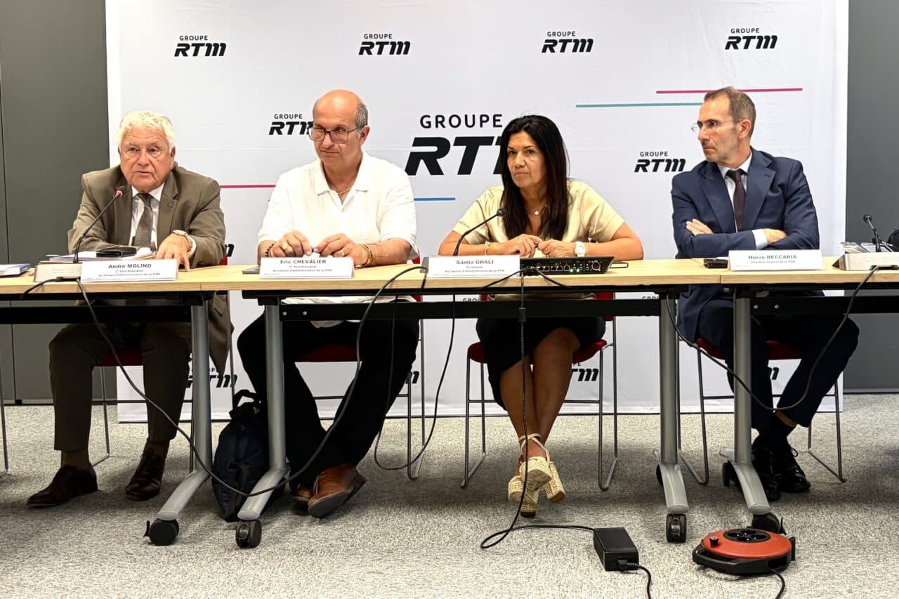 RTM : une tarification sociale doit mettre fin à la gratuité des ...