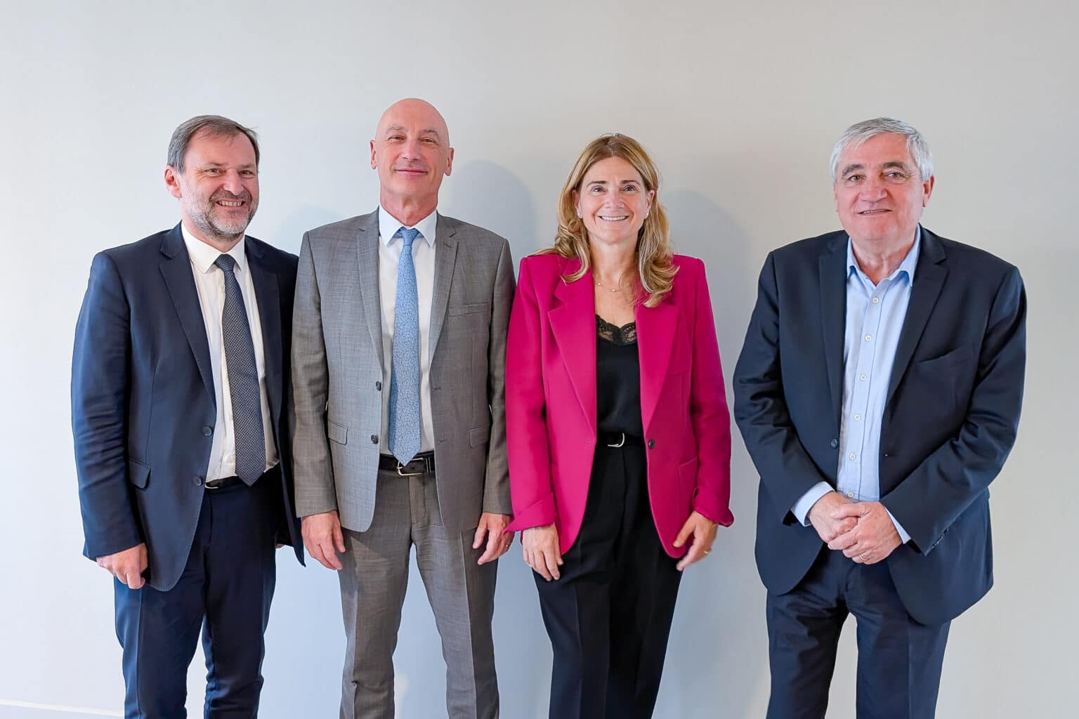 La Banque Populaire Méditerranée présente un bilan 2024 « stable ...