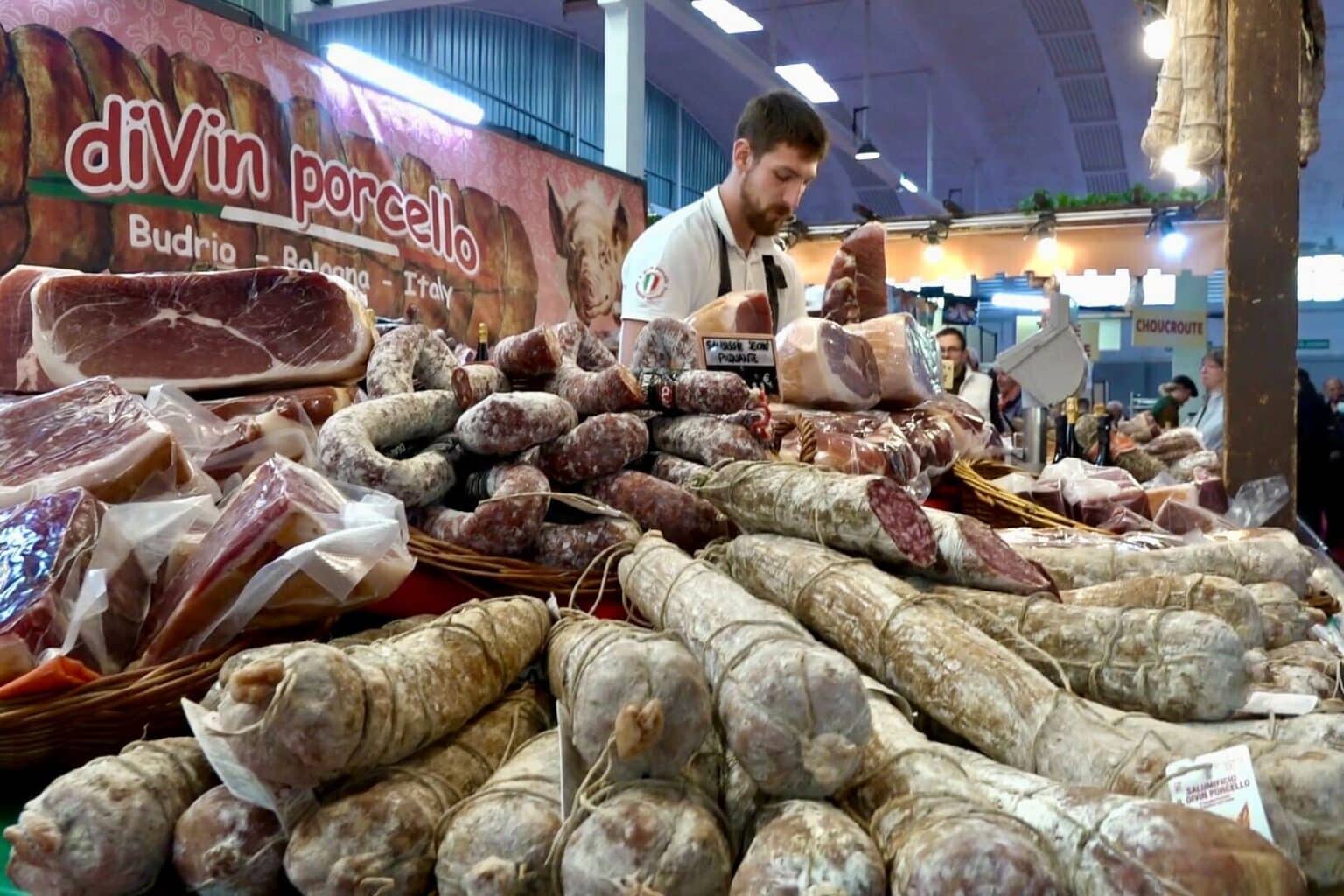 SAVIM, le salon du vin et de la gastronomie revient au parc Chanot ce ...