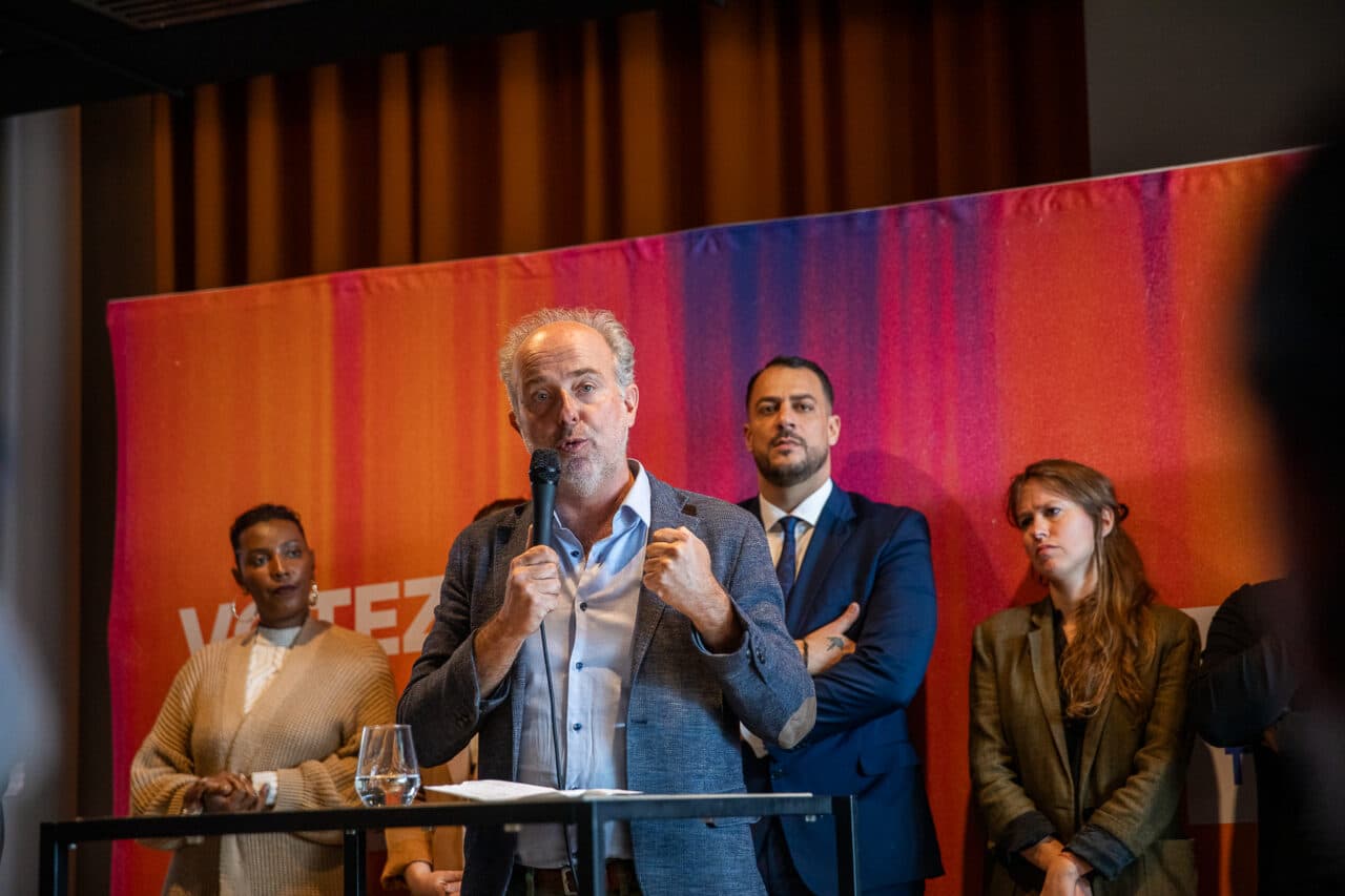 Sébastien Delogu (LFI) dévoile les priorités de son programme pour les ...