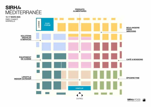 Mondial de la bouillabaisse, Bocuse d’Or... le salon Sirha s’installe ...