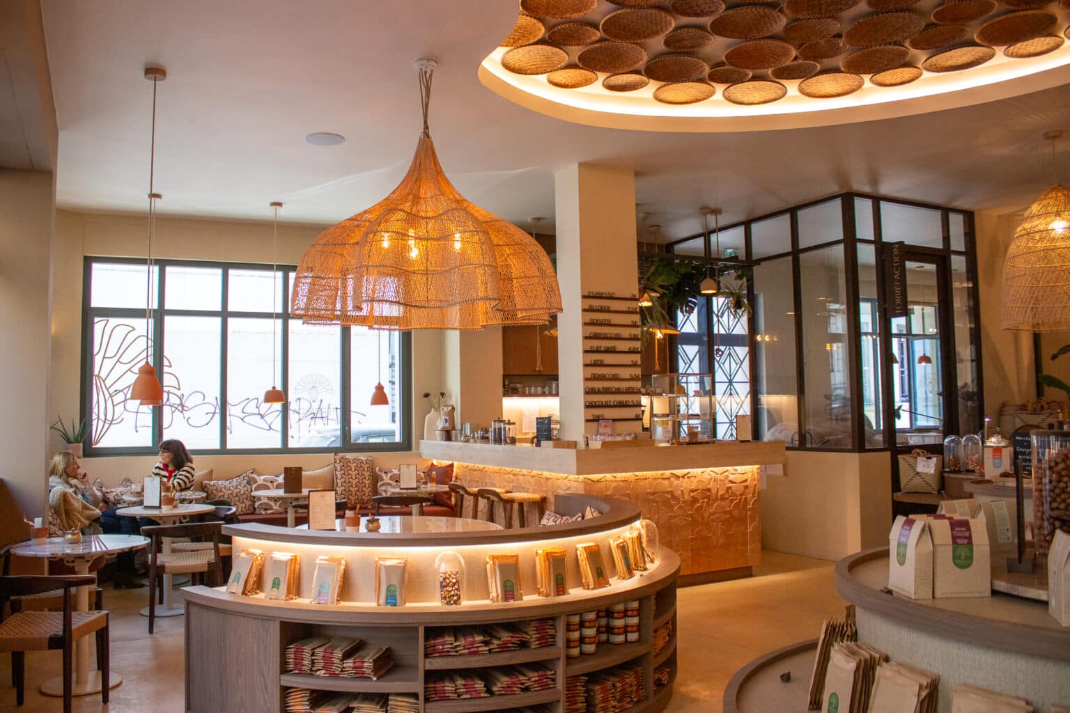 Vidéo | On vous ouvre les portes de la nouvelle chocolaterie ...