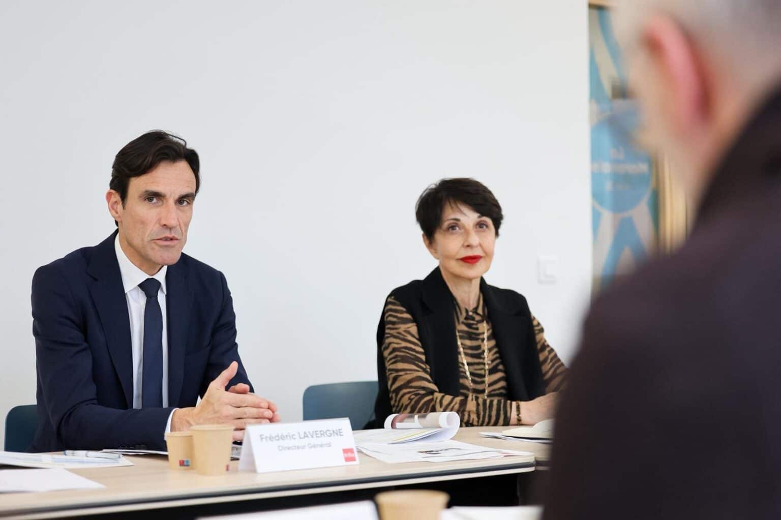 Erilia affiche ses ambitions pour construire 15 000 logements d'ici 2030