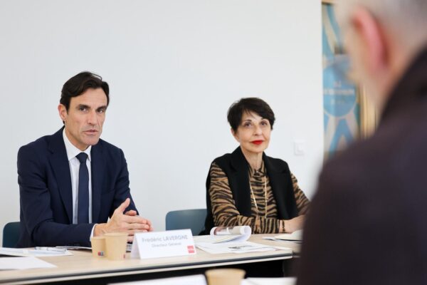 Erilia affiche ses ambitions pour construire 15 000 logements d'ici 2030