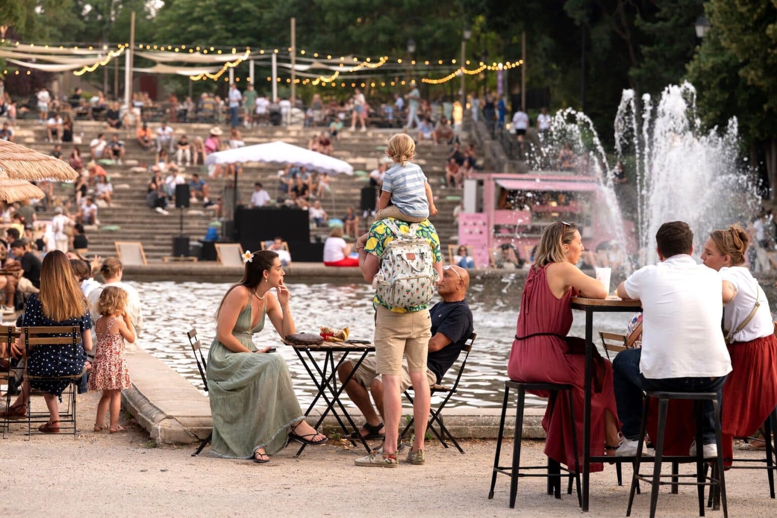 Le grand festival de street food provençale et méditerranéenne fait son ...