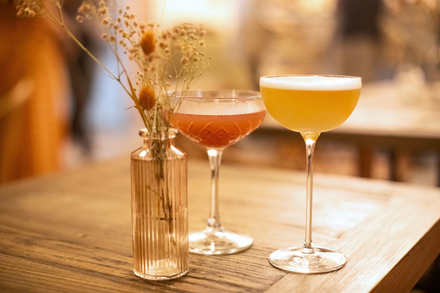 Tigermilk, le restaurant aux influences mexicaines et latines s ...