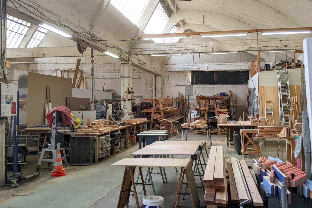 Le groupe Duval récupère l'usine Pillard pour la transformer en ...