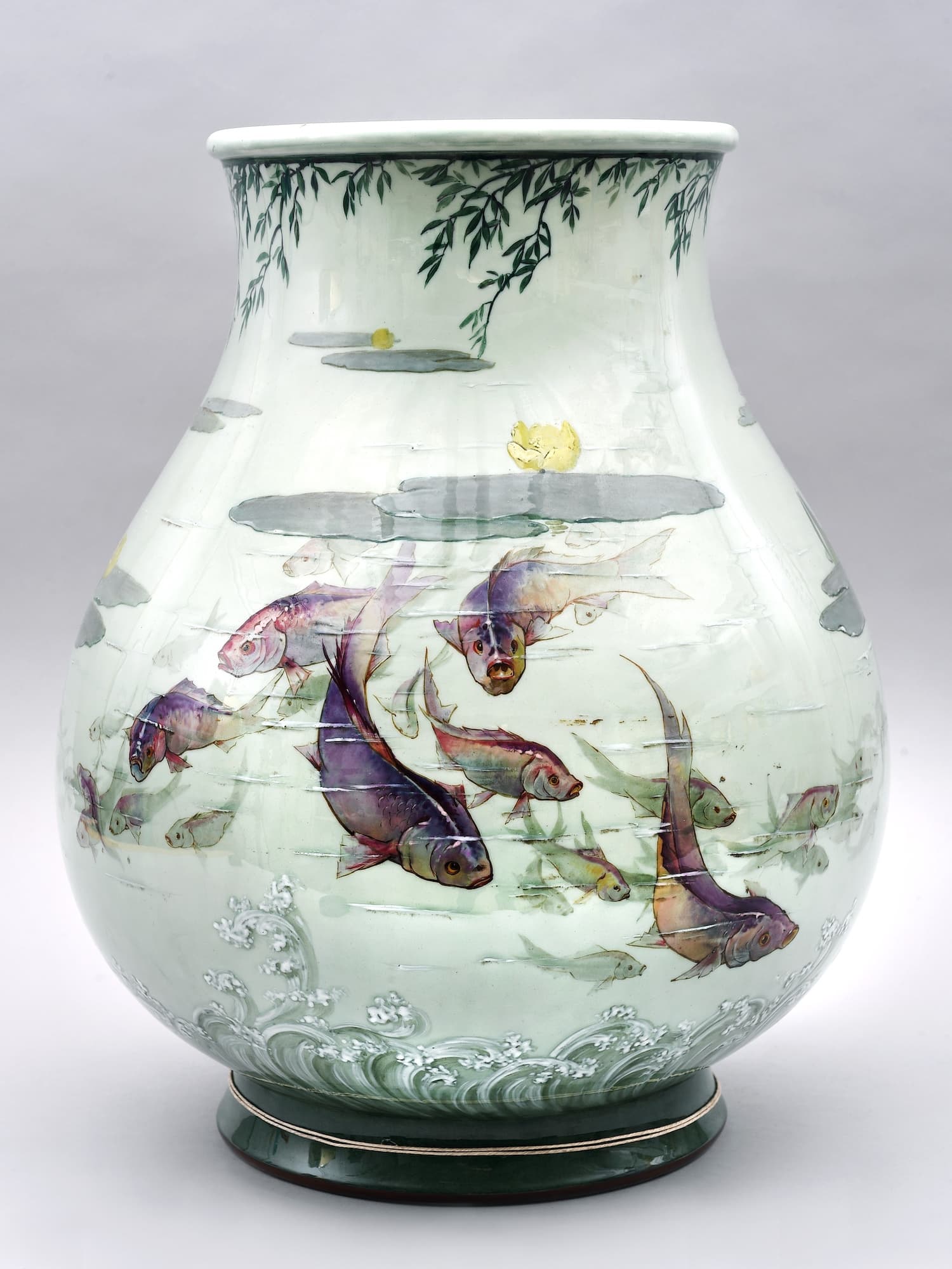 Au Château Borély, une exposition exceptionnelle célèbre l’Art nouveau ...